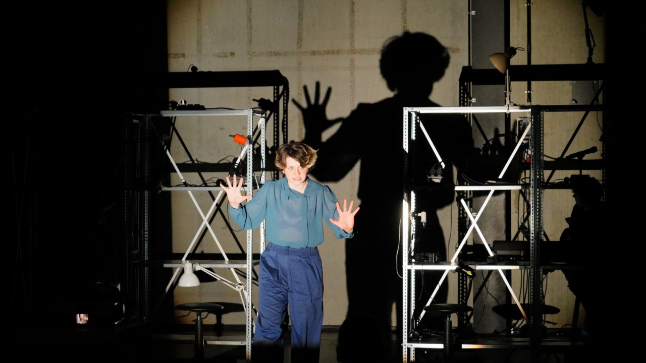 »Zwischen den Kriegen« Werkstattinszenierungen - Akademie für ...