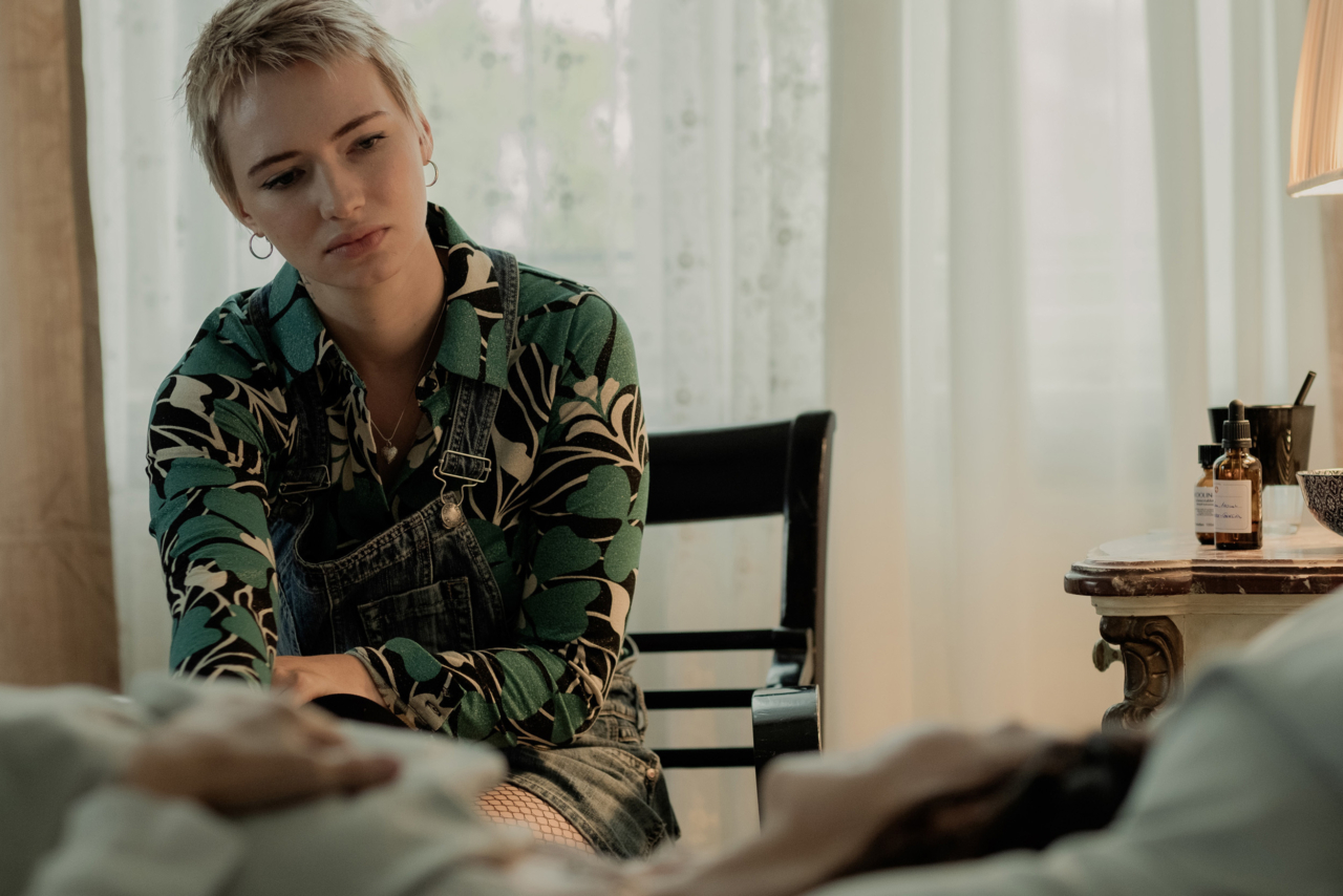 »Montags an der ADK« | Mit Arne Löber*, Zoë Valks* und Bless Amada ...