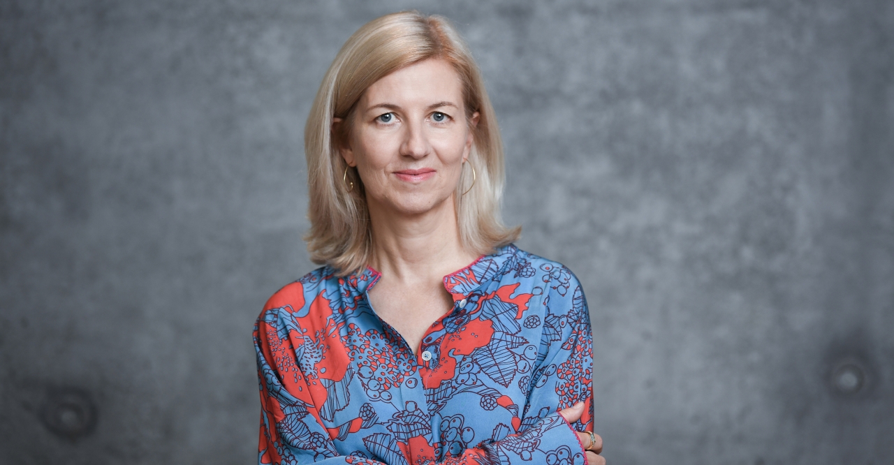 Studienjahr-Eröffnung mit Prof. Dr. Ulrike Groos, Direktorin ...