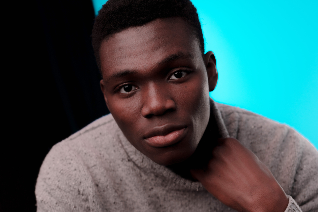 »Montags an der ADK« | Mit Arne Löber*, Zoë Valks* und Bless Amada ...