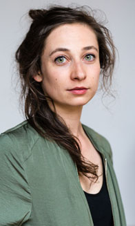 Lara Haucke - Akademie für Darstellende Kunst Baden-Württemberg ...