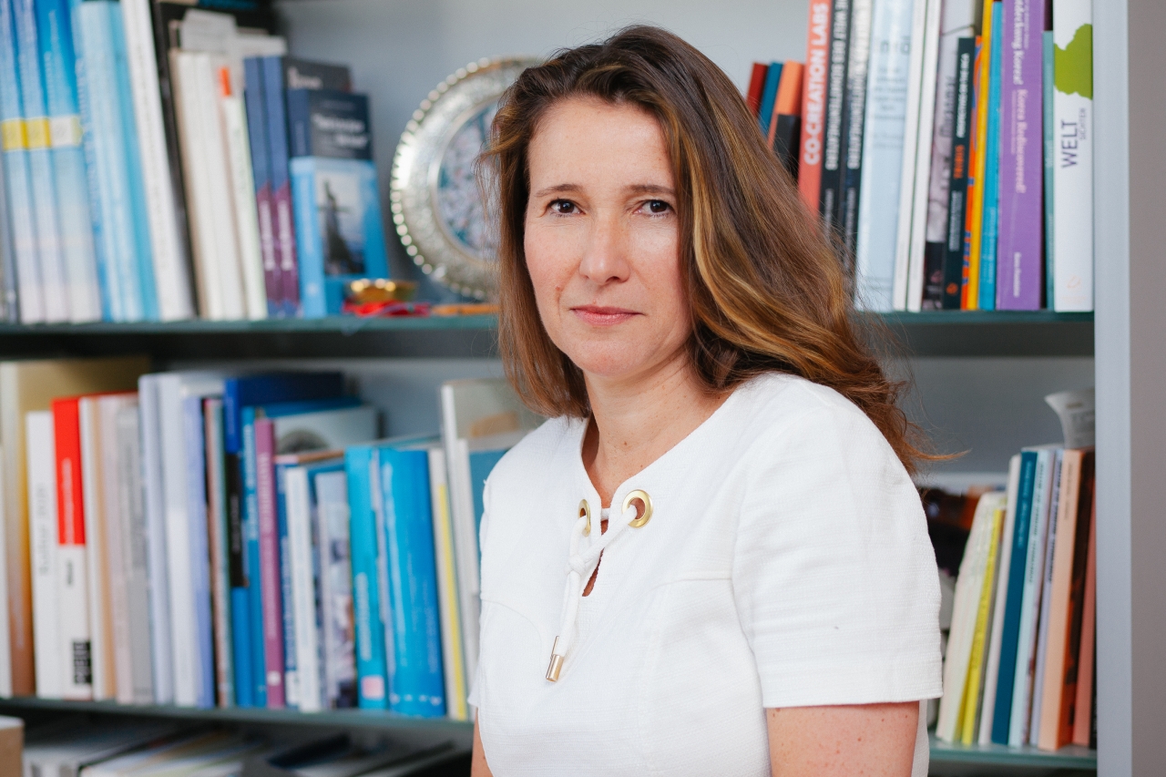 Inés de Castro »Umgang mit dem kolonialen Erbe« - Akademie für ...