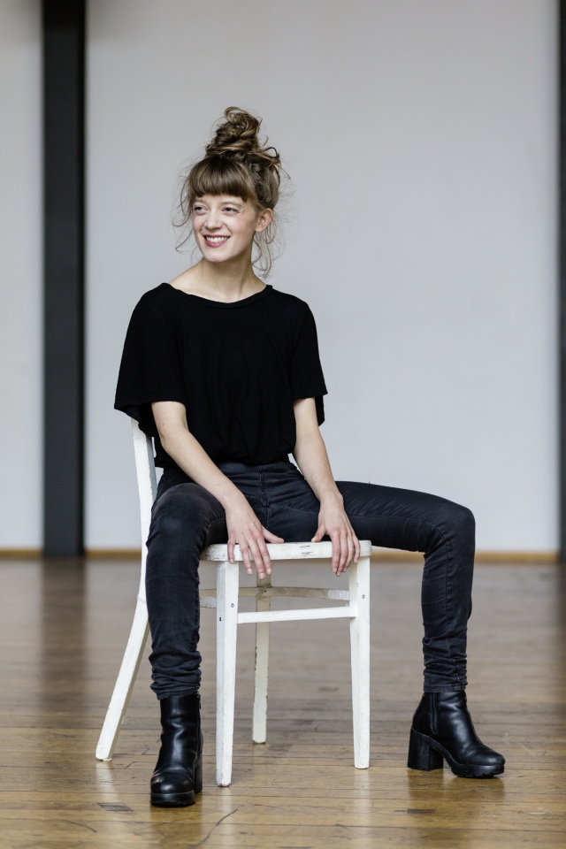 Sarah Siri Lee König - Akademie für Darstellende Kunst Baden ...