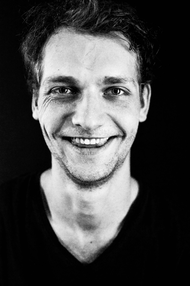 Max Schaufuß - Akademie für Darstellende Kunst Baden-Württemberg ...